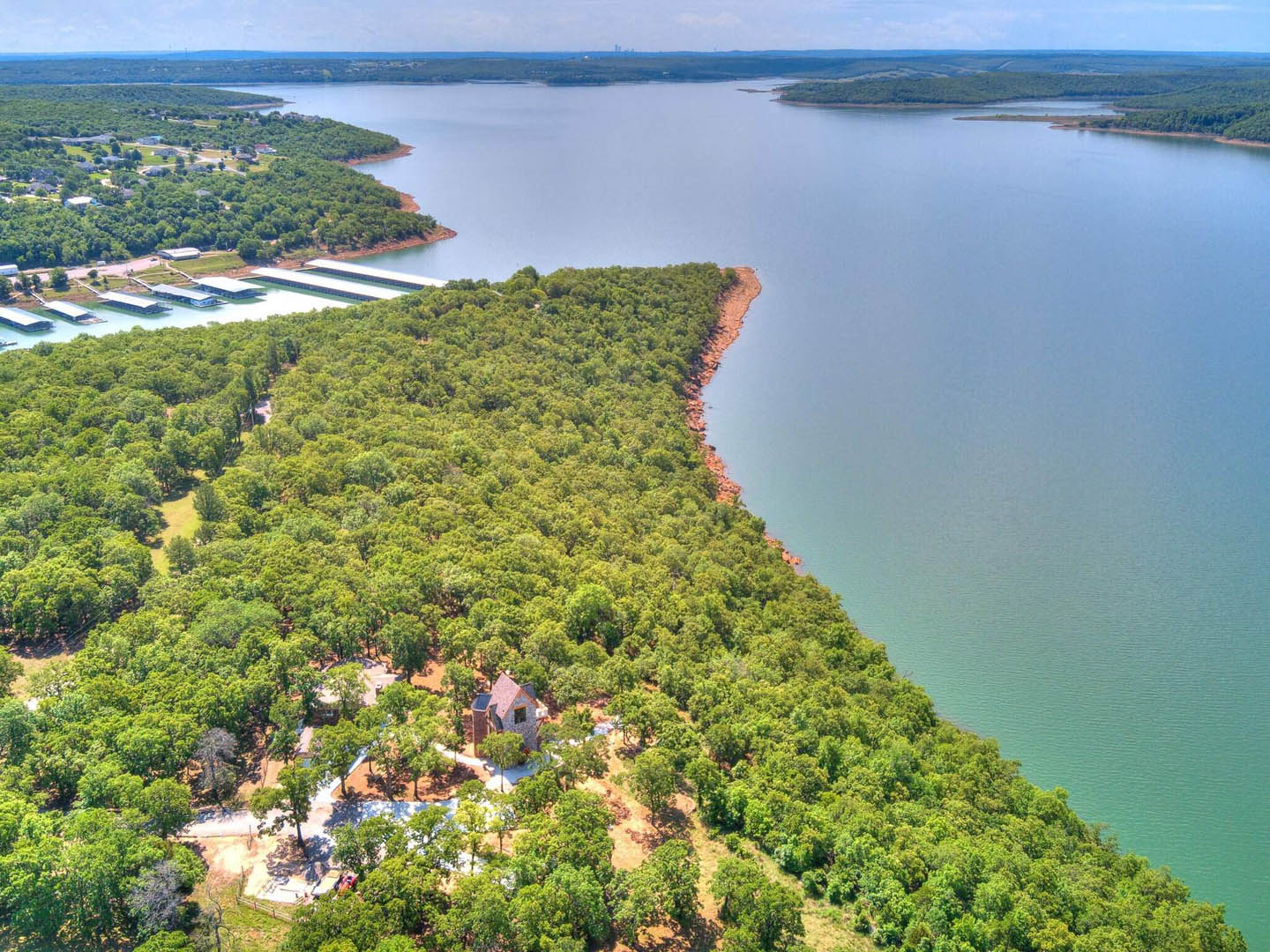 Home - Castle of Skiatook